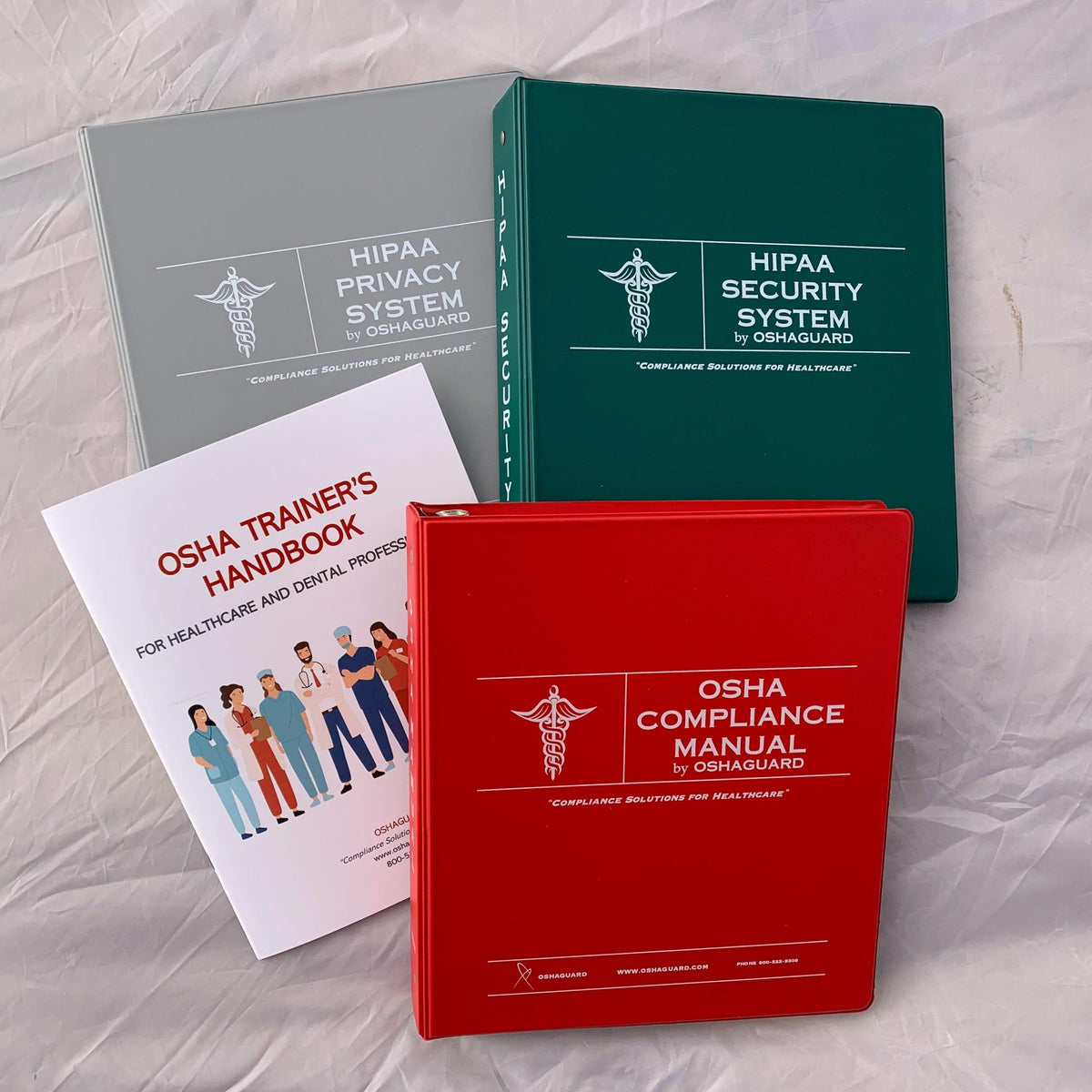 OSHA Compliance | Oshaguard